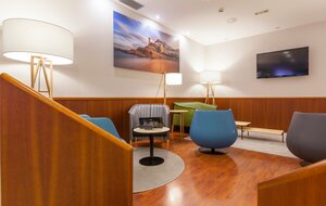 Hotel Delfín (Calle Pou de la Vila No:20, Tossa de Mar), otel  Tossa de Mar'dan