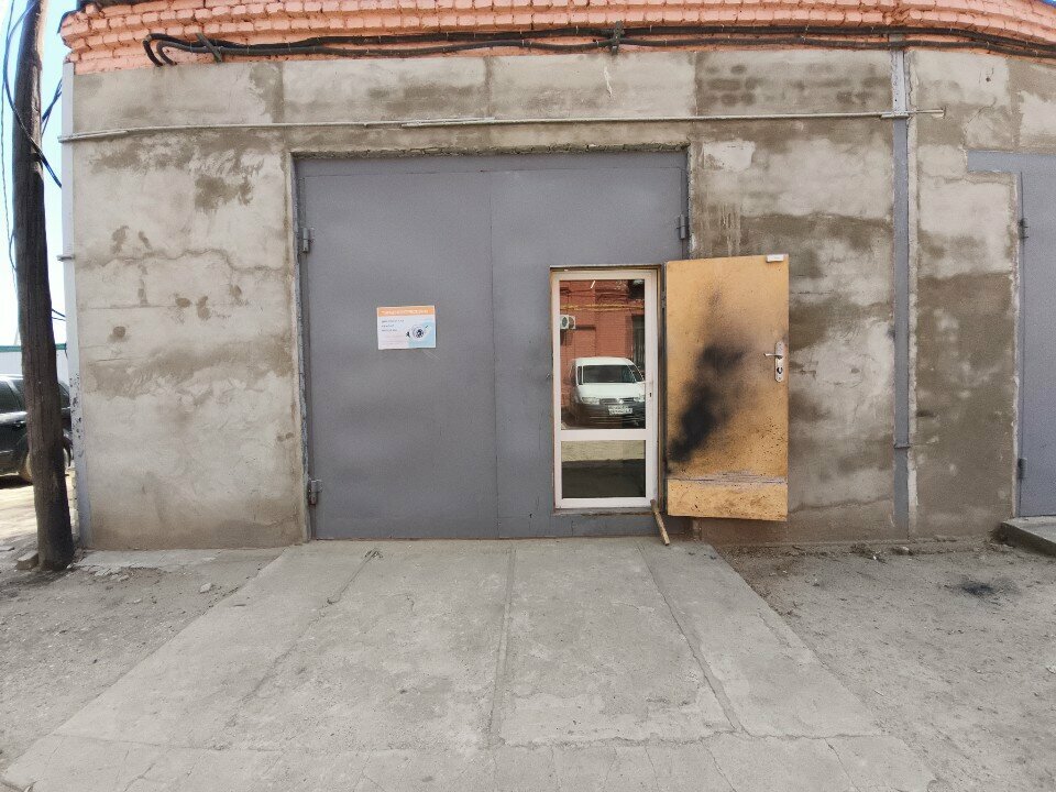 Türbin tamiri Турбокомпрессор Про, Volgograd, foto