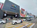 Купер (Novaya Zarya Street No:7, Donskaya Microdistrict), hazır yemek teslim servisleri  Soçi'den