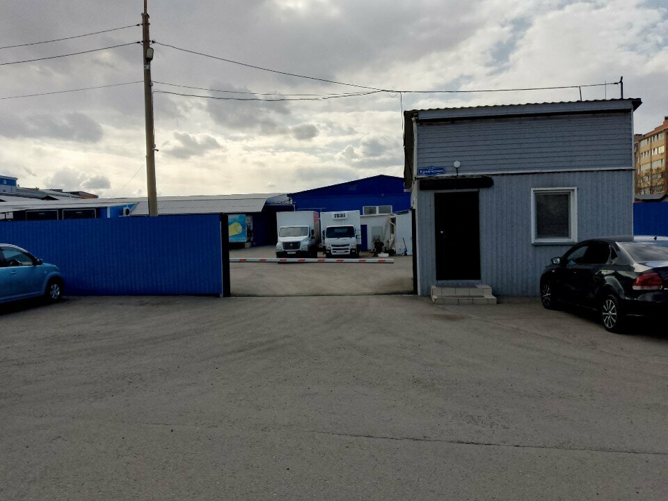 Ticari gayrimenkul alım satımı Славица, Abakan, foto