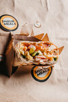 ShaurMeals (5-y proyezd Negmata Karabayeva No:5), fast food  Duşanbe'den