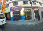Bolivar Cargo (Department of La Paz, Provincia Murillo, La Paz, Avenida Ismael Montes, 402), otobüs taşımacılığı  Bolivya'dan