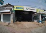 Ravenol German Lubricants (Santa Cruz de la Sierra, Avenida Roque Aguilera, 3300), oto döşeme  Bolivya'dan