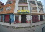 Mi Alteñita (Department of La Paz, Provincia Murillo, El Alto, Santiago I, Avenida 2, 5), alkollü içecekler  Bolivya'dan
