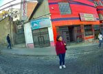 Residencial Uruguay (Department of La Paz, Provincia Murillo, La Paz, Avenida Ismael Montes, 513), pansiyonlar, hosteller  Bolivya'dan