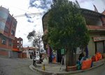 Agente Bcp (Department of La Paz, Provincia Murillo, La Paz, San Antonio, Cosmos 85, Calle A, 8), ödeme acentesi  La Paz'dan