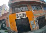 Lubricant Mariaca (Department of La Paz, Provincia Murillo, La Paz, San Antonio, Avenida Samapa), oto döşeme  La Paz'dan