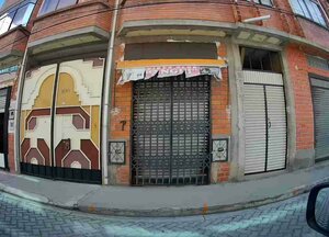 Video Club Anghi (Department of La Paz, Provincia Murillo, El Alto, Pedro Domingo Murillo 2da Sección, Calle Landaveri), eğlence merkezleri  El Alto'dan