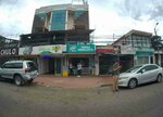 Licoreria Bunker 82 (Santa Cruz de la Sierra, Distrito Municipal 11, Avenida Melchor Pinto, 439), alkollü içecekler  Bolivya'dan