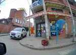 Punto Sol Amigo (Department of La Paz, Provincia Murillo, El Alto, Avenida Néstor Galindo), ödeme acentesi  El Alto'dan