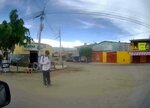 Lubrax (Department of Cochabamba, Provincia de Cercado, Cochabamba, Calle José María López), oto döşeme  Cochabamba'dan