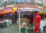 Multicabaña (Department of La Paz, Provincia Murillo, El Alto, Alfredo Franco Valle, 123), mini-market  Bolivya'dan