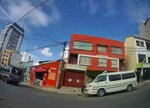 Lawyer (Department of La Paz, Provincia Murillo, La Paz, Avenida Bautista Saavedra, 2372), avukatlar  Bolivya'dan
