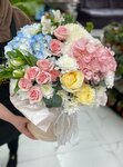 Best flora (ulitsa Vorovskogo No:22А), çiçekçiler  Ussuriysk'ten