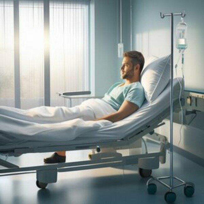 Madde bağımlılığı tedavi merkezi Феникс24, Çehov, foto