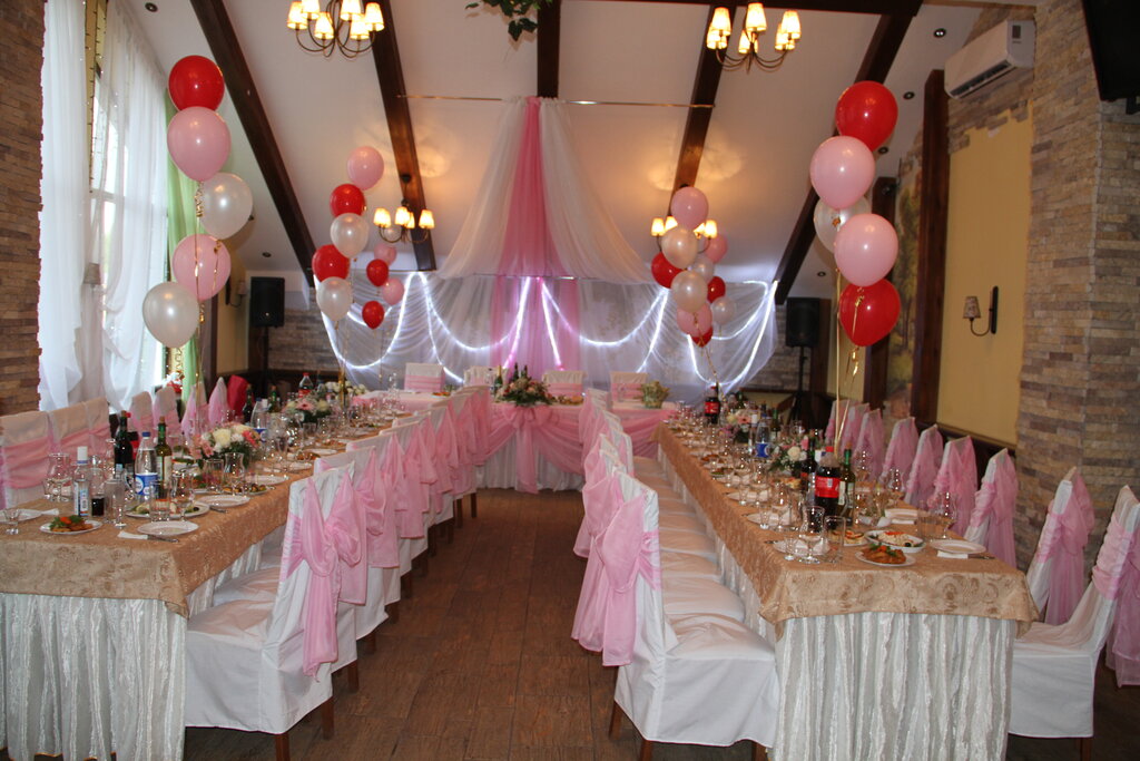 Kafe Art Cafe Natali, Velikie Luky, foto