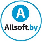 Allsoft.by (Pieramozhcaw Avenue No:108), yazılım firmaları  Minsk'ten