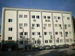 Mersin Halk Eğitim Merkezi ve ASO (Mersin, Akdeniz, İhsaniye Mah., Sait Çiftçi Cad., 37), eğitim merkezleri  Mersin'den