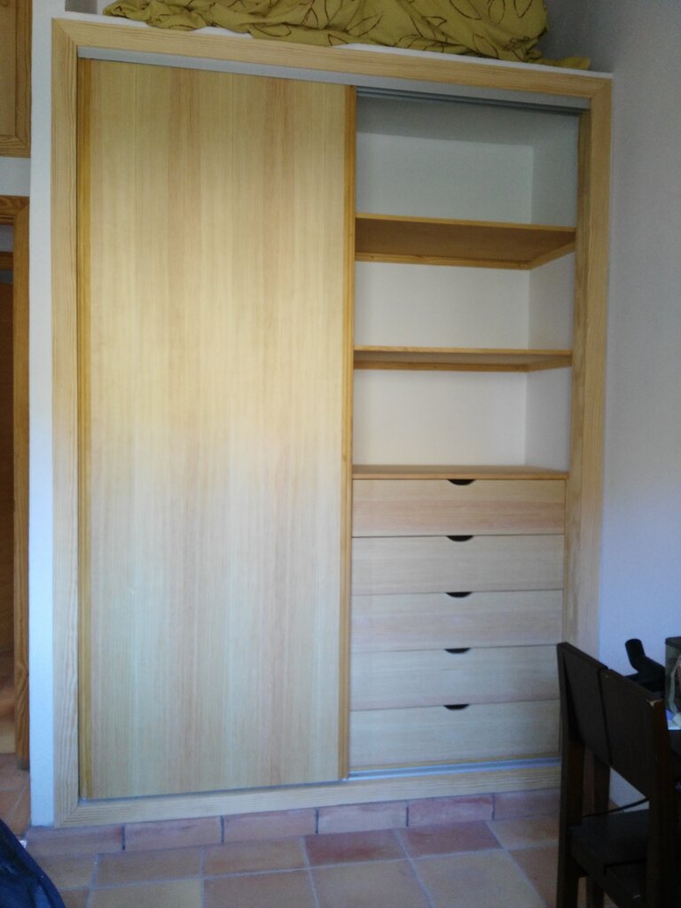 Kerestecilik Ben Fet Fusteria, Palma, foto