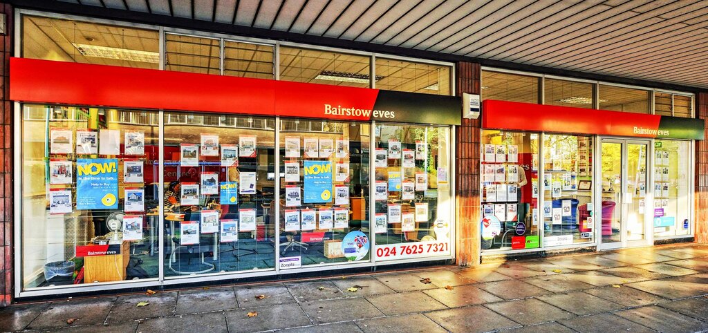 Arazi dizisi Bairstow Eves Sales and Letting Agents Coventry, Coventry, foto