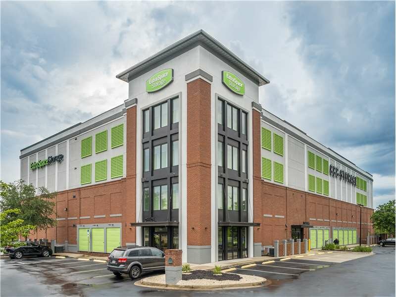 Evden eve nakliye Extra Space Storage, Jacksonville, foto
