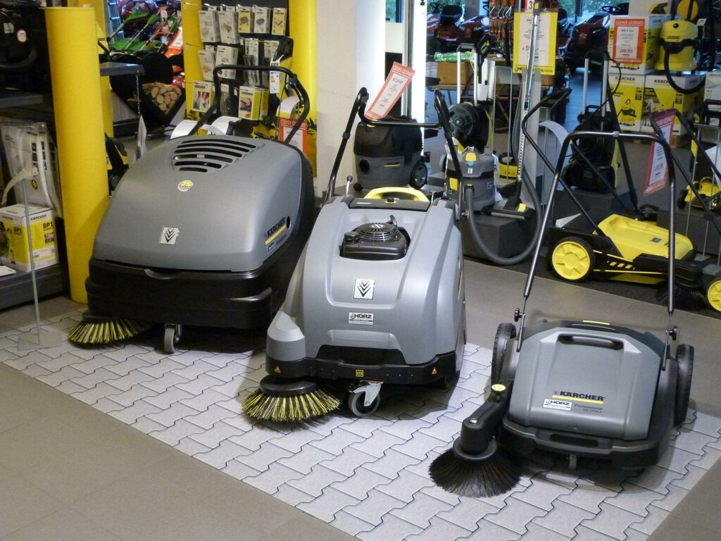 Hörz Technik-Center GmbH, appliance repair, Baden-Württemberg ...