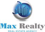 MaxRealty (Sukromka Street No:7), emlak ofisi  Mytişçi'den