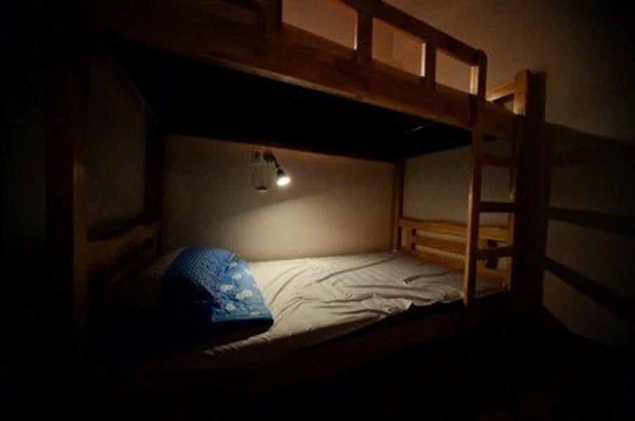 Otel Nol Guesthouse, Pusan, foto