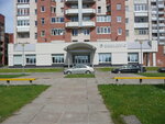 Экомет-С (Leningradskaya Street No:58), geri dönüşüm merkezleri  Sosnoviy Bor'dan
