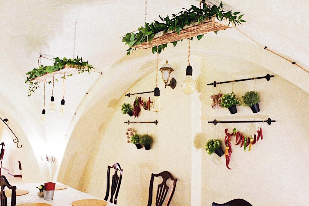 Kafe Сытый папа, Aleksandrov, foto