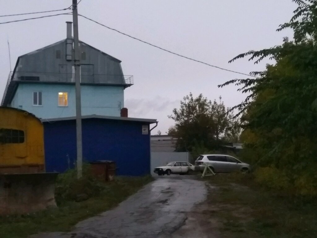 Sondaj çalışmaları Энэко Строй, Kazan, foto