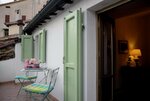 La Casa del Borgo Antico (Via Goffredo Mameli No:86, Spoleto), otel  Umbria'dan