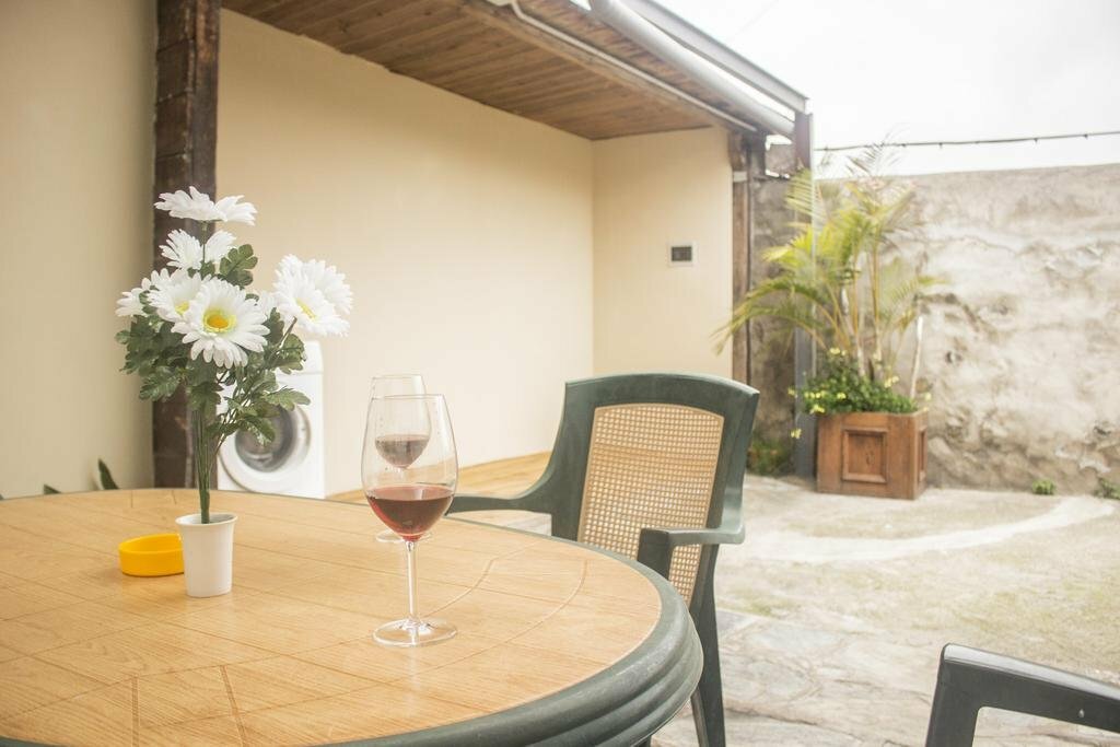 Otel Holiday Home El Amparo, , foto