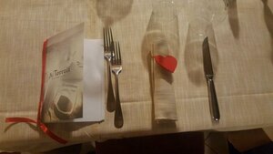 Ristorante ai Torcoli SAS (Venice, Verona, Localita' Crocetta, 4), restoran  Dünya'dan