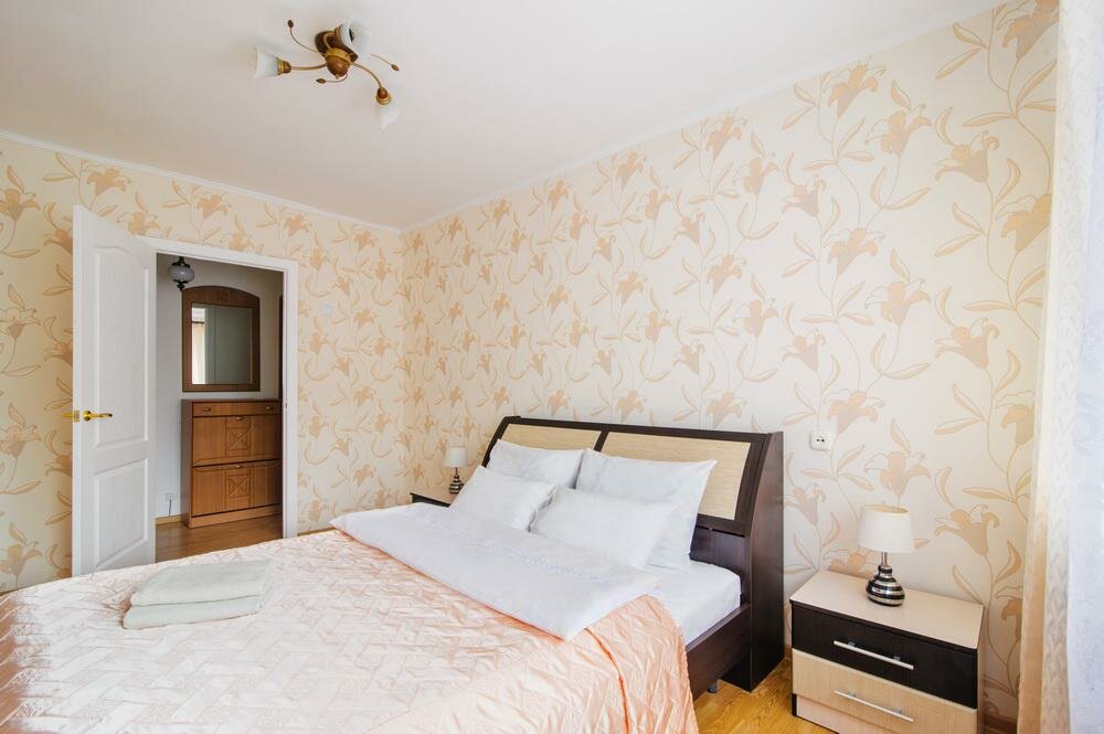 Emlak ofisi Kvartiry dlya Vas, Minsk, foto