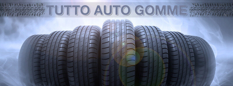 Jant ve lastikçiler Tutto Auto Gomme Srl, Dünya, foto