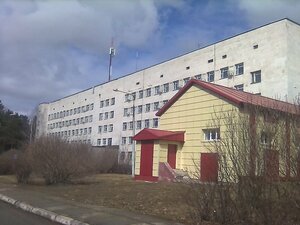 RZD-Medicine (No:3А, Leninskiy rayon, posyolok Staratel, Nizhniy Tagil), tıp merkezleri ve klinikler  Nijni Tagil'den