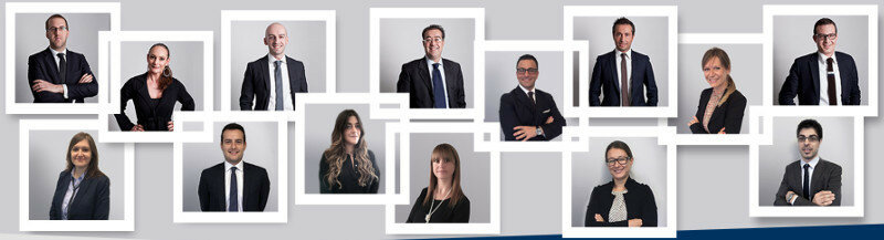 Muhasebeciler Studio Cossu e Associati, Brescia, foto