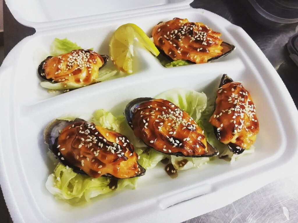 Hazır yemek teslim servisleri Minori, Şçolkovo, foto