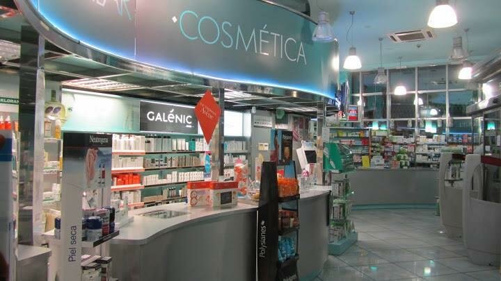 Eczaneler Farmacia 24 Horas Jaén, Jaen, foto