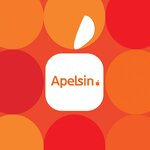 Studiya Apelsin (Lenina Street No:84), çocuklar için kutlama organizasyonları  Orehovo‑Zuyevo'dan