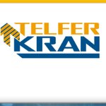 TelferKran (Umanskiy Lane No:76К), i̇nşaat ekipmanı kiralama  Saint‑Petersburg'dan