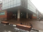 Цвет Текстиля (Initsiativnaya Street No:7Б), diğer  Liubertsy'den
