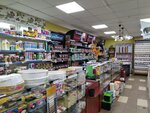 Nash Dom (Centraĺnaja vulica No:1), yapı mağazası  Stolbtsy'den