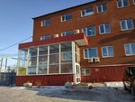 Палладиум Трейд (Pokhodnaya Street No:81), i̇nşaat firmaları  Yekaterinburg'dan