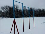 Sports ground (Minsk, Piershamajski City Administrative District), spor alanı  Minsk'ten