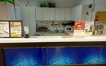 Mybox (Aksayskiy prospekt No:2), suşi restoranı  Aksay'dan