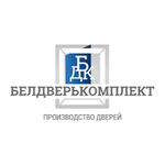 BelDverKomplekt (Beryozovy pereulok No:7), kapılar  Mozyr'dan