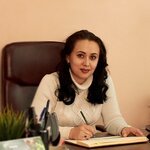 Lawyer Marina Simanova (Presnenskaya Embankment No:8с1), avukatlar  Moskova'dan