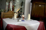 Ristorante Pizzeria Oberhauser (Trentino-Alto Adige, Bolzano – South Tyrol, Terlano), bar  Trentino‑Alto Adige'den